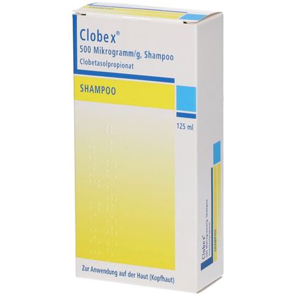 Clobex | Shop Apotheke