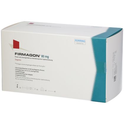 Firmagon | Shop Apotheke