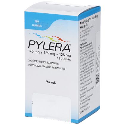 PYLERA | Shop Apotheke