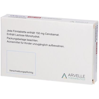 Ontozry 150 mg 28 St - shop-apotheke.com