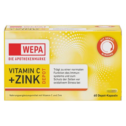 Vitamin C Produkte - shop-apotheke.com