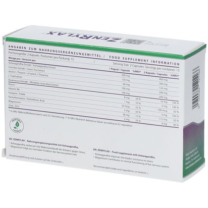 ZenRylax® 30 St - shop-apotheke.com