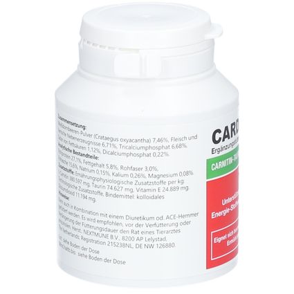 CARDIO ZOON 60 St - Shop Apotheke