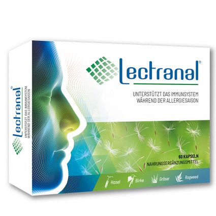 Lectranal® 60 St - Shop Apotheke