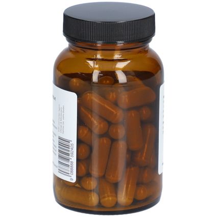 Essenz Nerven+ Kapseln 60 St - Shop Apotheke