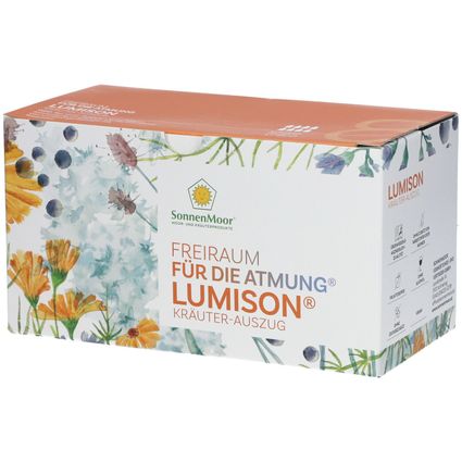 SonnenMoor® LUMISON 2x8x100 ml - Shop Apotheke