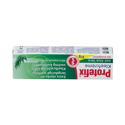 Protefix® Haft-Creme Extra-Stark mit Aloe Vera 40 ml - Shop Apotheke