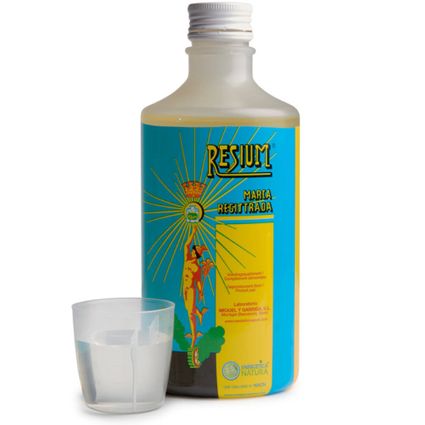RESIUM® 600 ml - Shop Apotheke