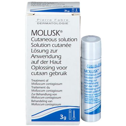 MOLUSK® 3 g - Shop Apotheke