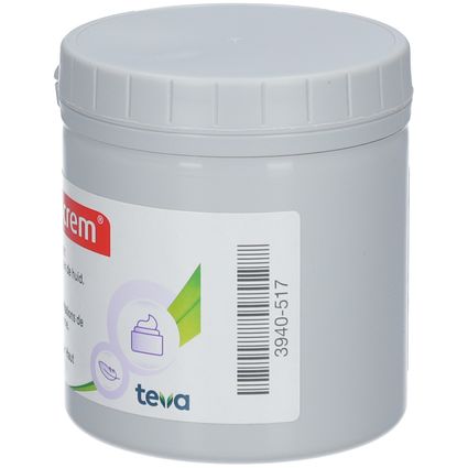 Dermocrem ® 400 g - Shop Apotheke
