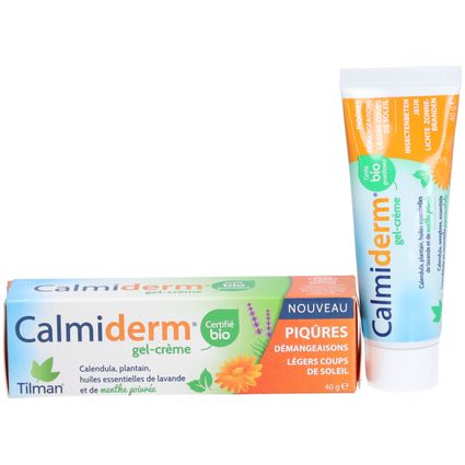 Calmiderm® Gel Cream BIO 40 g - Shop Apotheke