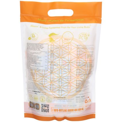 Share Original fermentierte Pflaumen 500 g - Shop Apotheke