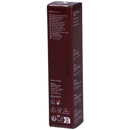 Xlash Xbrow Eyebrow Serum 3 ml - Shop Apotheke