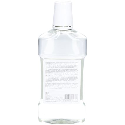 paro® DENT Dentalspülung 500 ml - Shop Apotheke