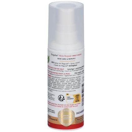 DR. NIEDERMAIER Regulat Skin Repair 50 ml - Shop Apotheke