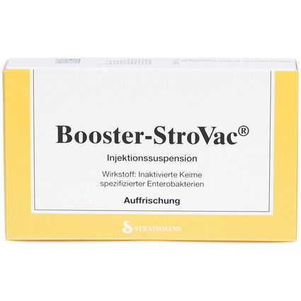 Booster-StroVac® 1 St mit dem E-Rezept kaufen - Shop Apotheke