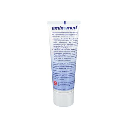 aminomed® Kamille 75 ml - Shop Apotheke