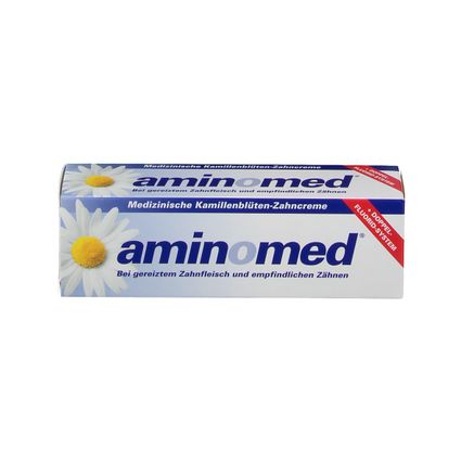 aminomed® Kamille 75 ml - Shop Apotheke
