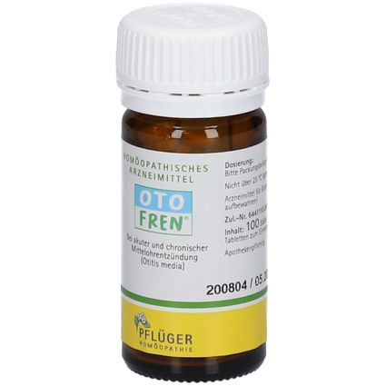 Otofren® 100 St - Shop Apotheke