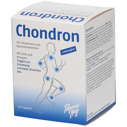 Chondron 60 St - Shop Apotheke