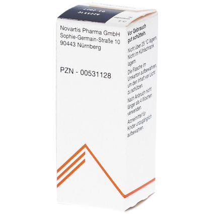 Isopto Max® 5 ml mit dem E-Rezept kaufen - Shop Apotheke