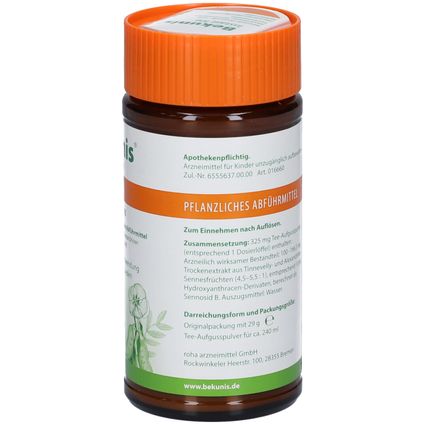 Bekunis Instant Tee 240 ml - Shop Apotheke