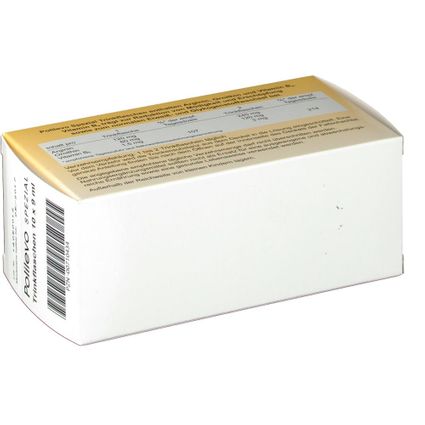 Polilevo spezial Trinkflaschen 10x9 ml - Shop Apotheke