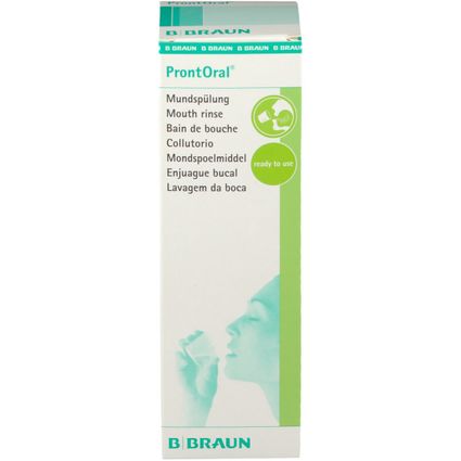 ProntOral® 250 ml - Shop Apotheke