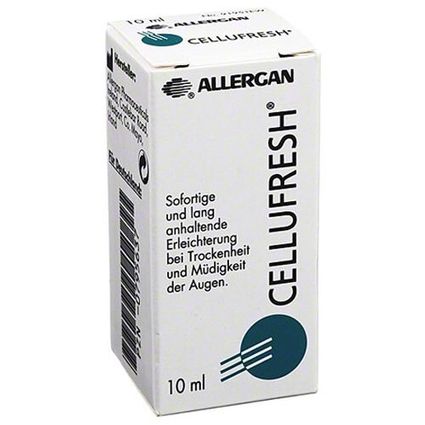 CELLUFRESH® 10 ml - Shop Apotheke