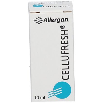 CELLUFRESH® 10 ml - Shop Apotheke