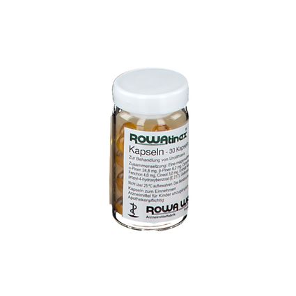 Rowatinex® 30 St - Shop Apotheke