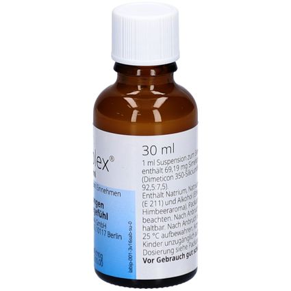 Sab simplex® 30 ml - Shop Apotheke