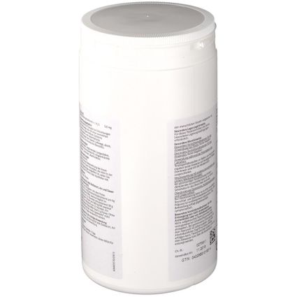 Sputolysin® 5 mg/g 840 g - Shop Apotheke