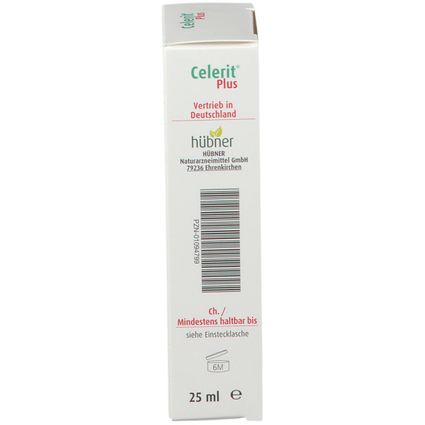 Celerit® plus – mit Lichtschutzfaktor 10 25 ml - Shop Apotheke