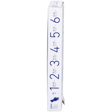 Bauerfeind ManuTrain® Handgelenk-Aktivbandage 1 St - Shop Apotheke
