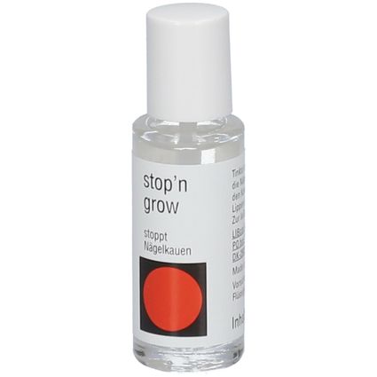 stop n grow 8 ml - Shop Apotheke