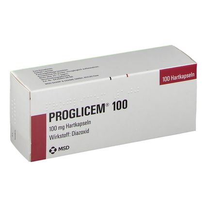 PROGLICEM® 100 100 St mit dem E-Rezept kaufen - Shop Apotheke