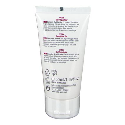 Vitix Gel bei Vitiligo 50 ml - Shop Apotheke