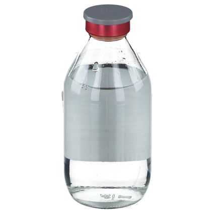 Isotone Kochsalz-Lösung 0,9 % Braun Glasflasche 250 ml - Shop Apotheke