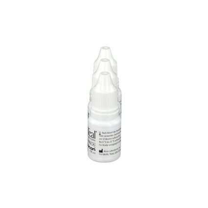 GenTeal® 3x10 ml - Shop Apotheke