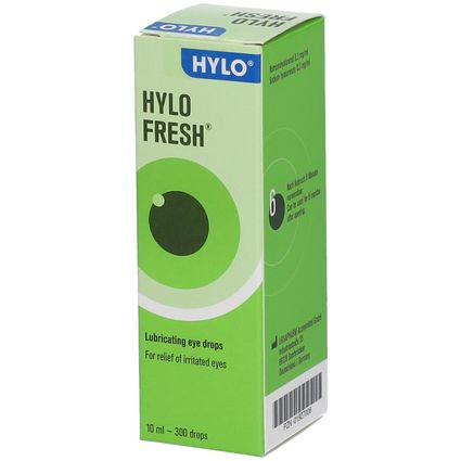 HYLO-FRESH® 10 ml - Shop Apotheke
