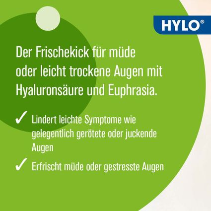 HYLO-FRESH® 10 ml - Shop Apotheke
