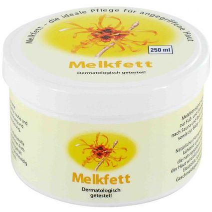 Melkfett 250 ml - Shop Apotheke