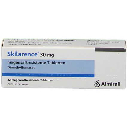 Skilarence® 30 mg 42 St mit dem E-Rezept kaufen - Shop Apotheke