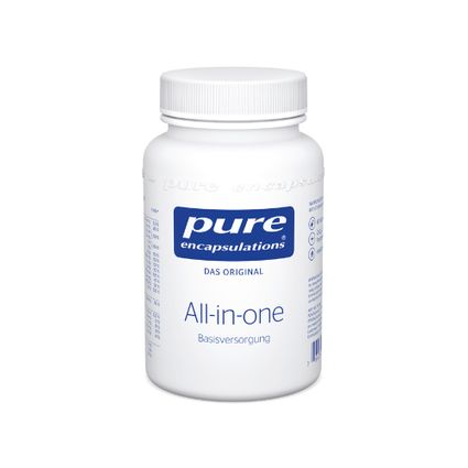 Pure Encapsulations® All-in-one 60 St - Shop Apotheke