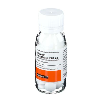 Rekawan® Filmtabletten 1000mg 50 St - Shop Apotheke