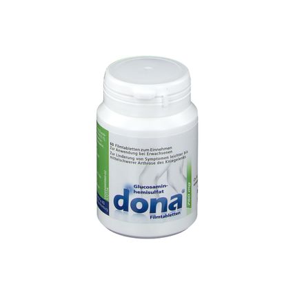 dona® 750 mg 60 St - Shop Apotheke