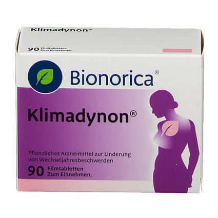 Klimadynon® 90 St - Shop Apotheke