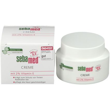 sebamed® Creme 75 ml - Shop Apotheke