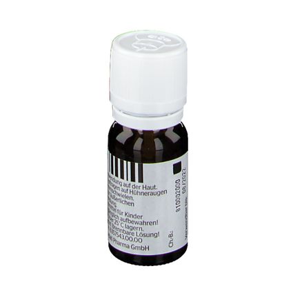 Collomack® topical Lösung 10 ml - Shop Apotheke
